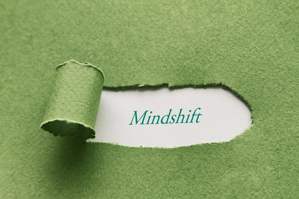 6 Steps To Make A ‘Mindshift’ Before 2025 To Remain Marketable