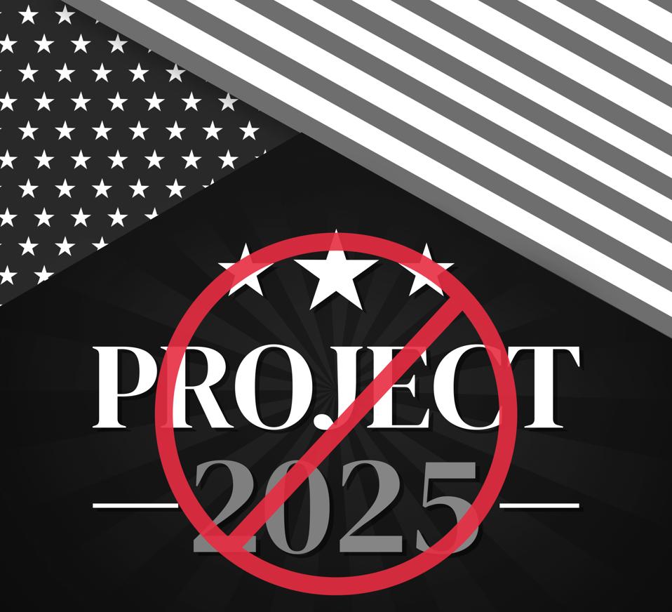 Project 2025 Offers A False Choice: Climate Action Vs. Economic Growth