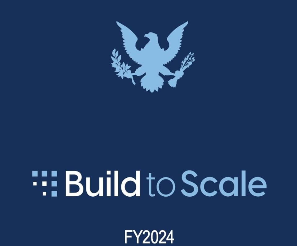 Build To Scale Funding Program Can Support Tech Small Businesses