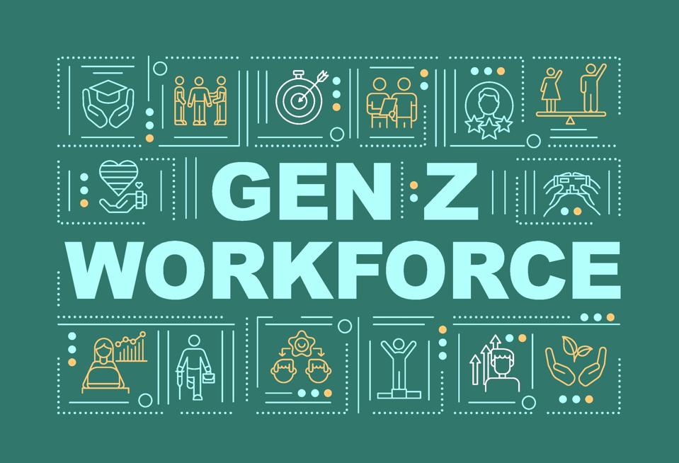 Gen Z: They Highly Value ‘Values,’ But It’s No Dealbreaker