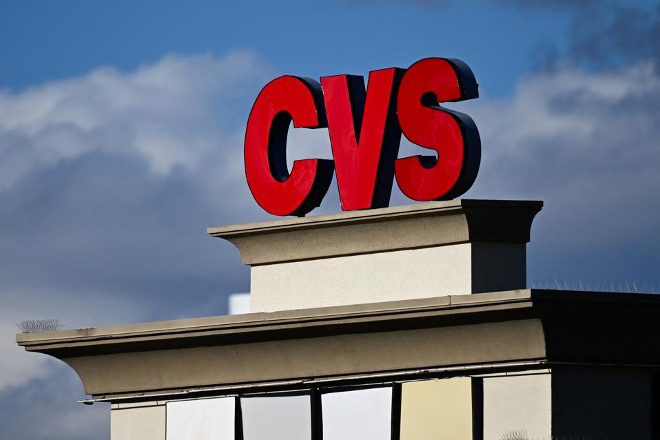 CVS CEO Continues Management Shakeup With New CFO And Medical Officer