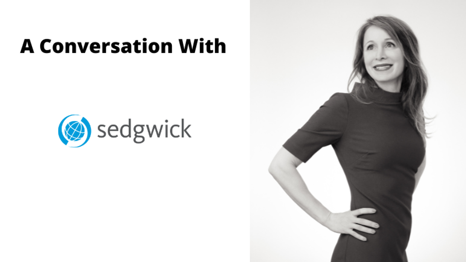 A Conversation With Sedgwick CMO Emily Fink On How The Next-Gen CMO ...