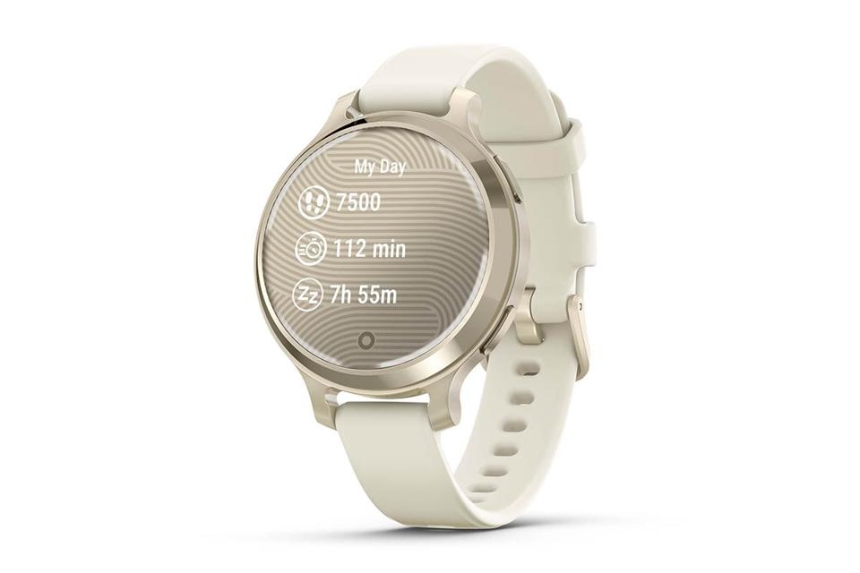 Garmin’s Lily 2 Active Is Here To Win Over Fitbit Fans