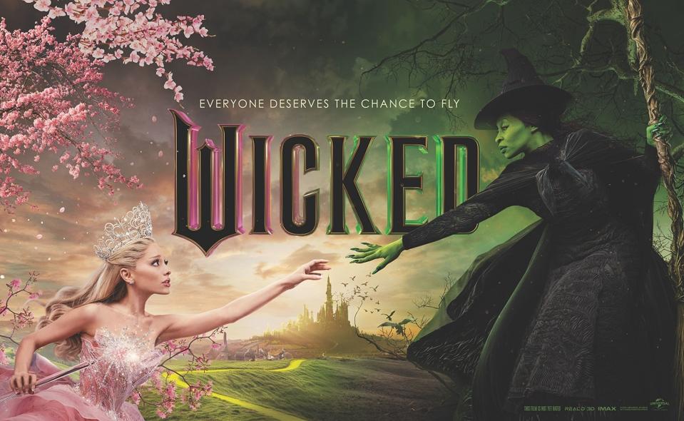 How Universal’s ‘Wicked’ Can Improve Retail Sales This Holiday Season
