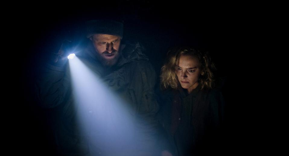 Michael Felker Says It’s Okay To Shake Your Fist At The Clouds After ...