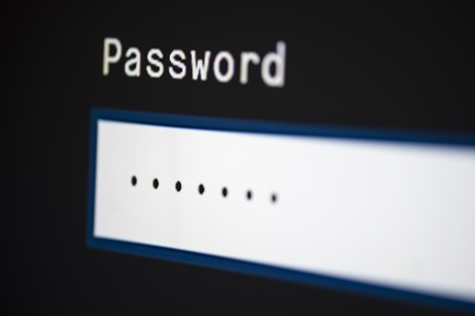 Complicated Passwords Make You Less Safe, Experts Now Say