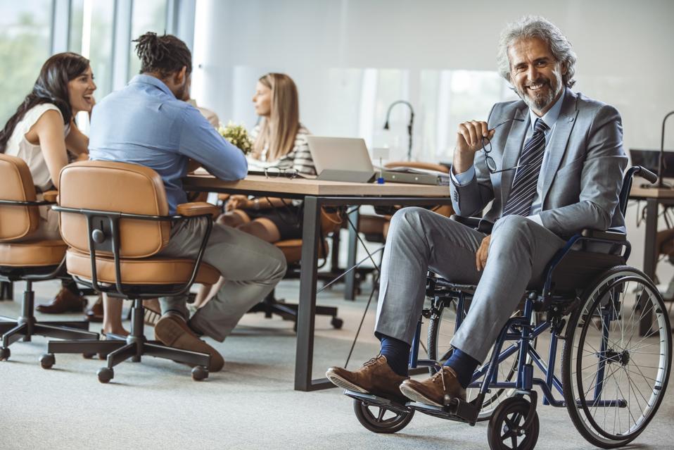 National Disability Employment Awareness Month Promotes Access To Good Jobs