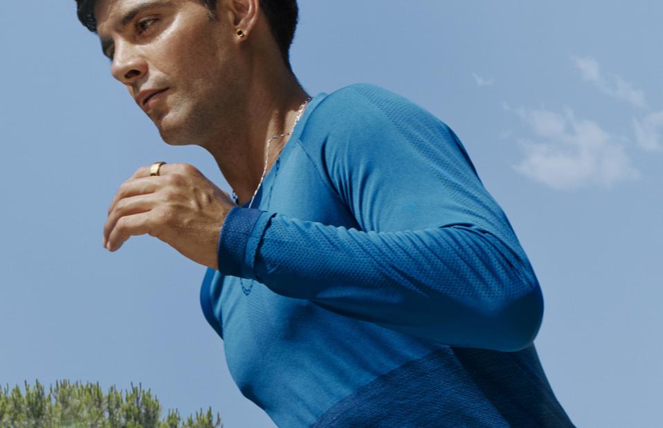 Oura Ring 4: ŌURA Suddenly Reveals New Sleek, Powerful Smart Ring