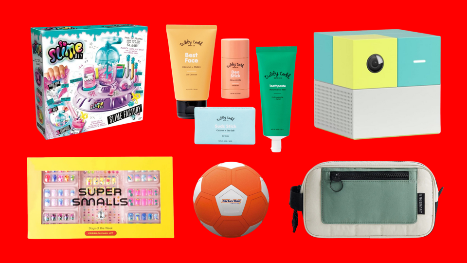 Best Gifts And Toys For 11-Year-Olds - Forbes Vetted