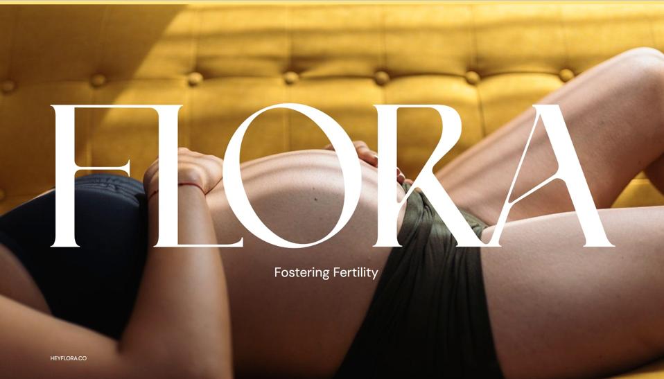 Flora: Revolutionizing Fertility Coverage With Individually-Owned Insurance Policies