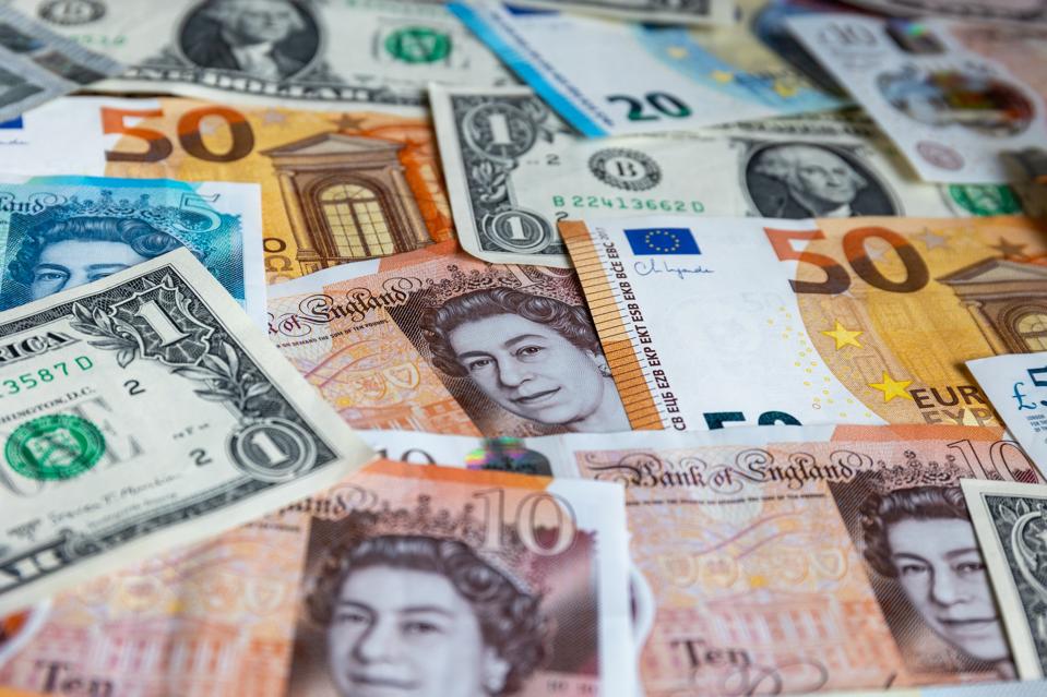 There Are No Economic Forecasts, There’s Just Fallacy