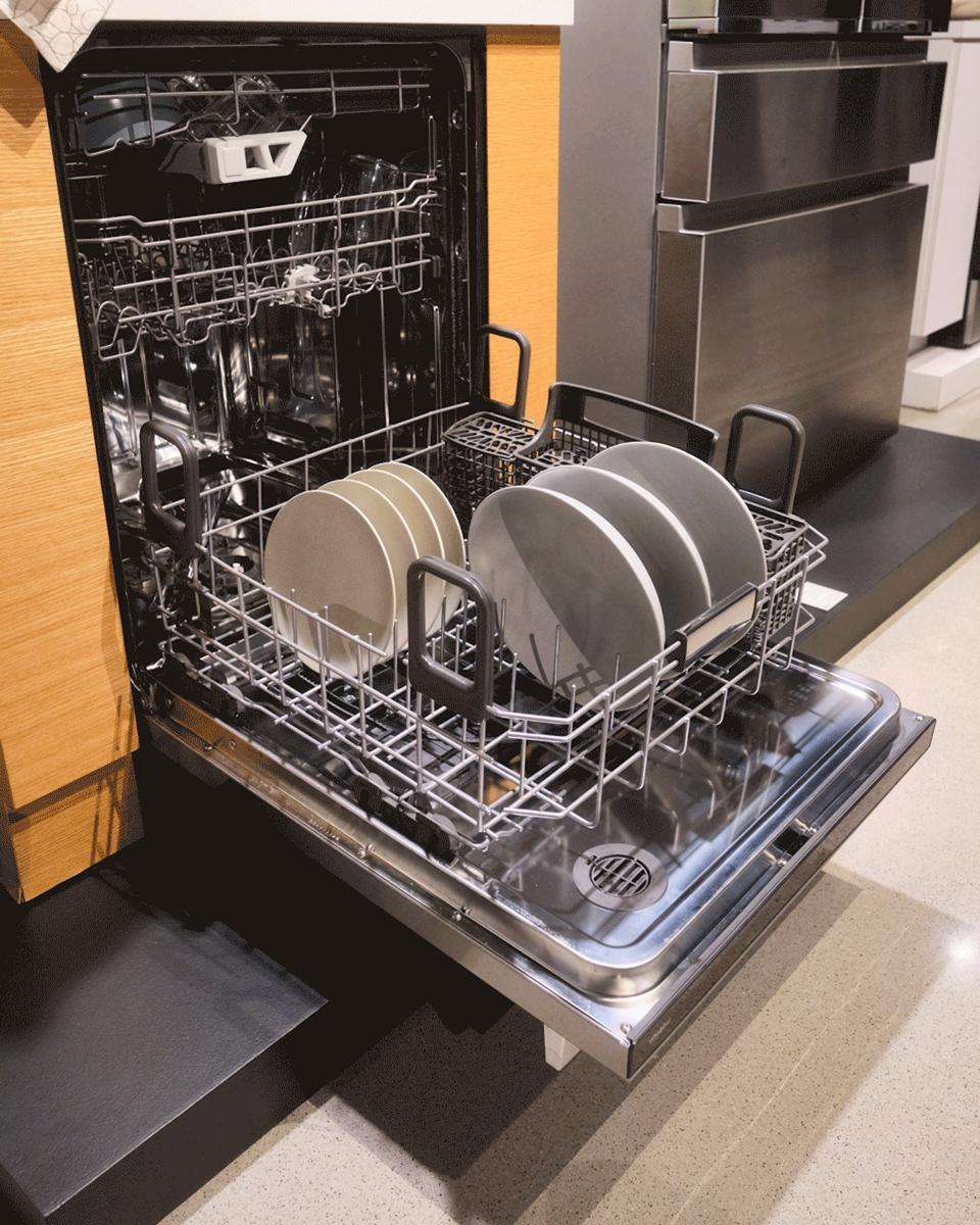 Inside Whirlpool’s Commitment To Create Innovative Home Appliances ‘For ...
