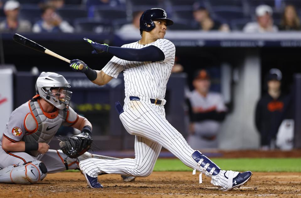Yankees Take Cautious Approach Ahead of Division Series vs. Royals