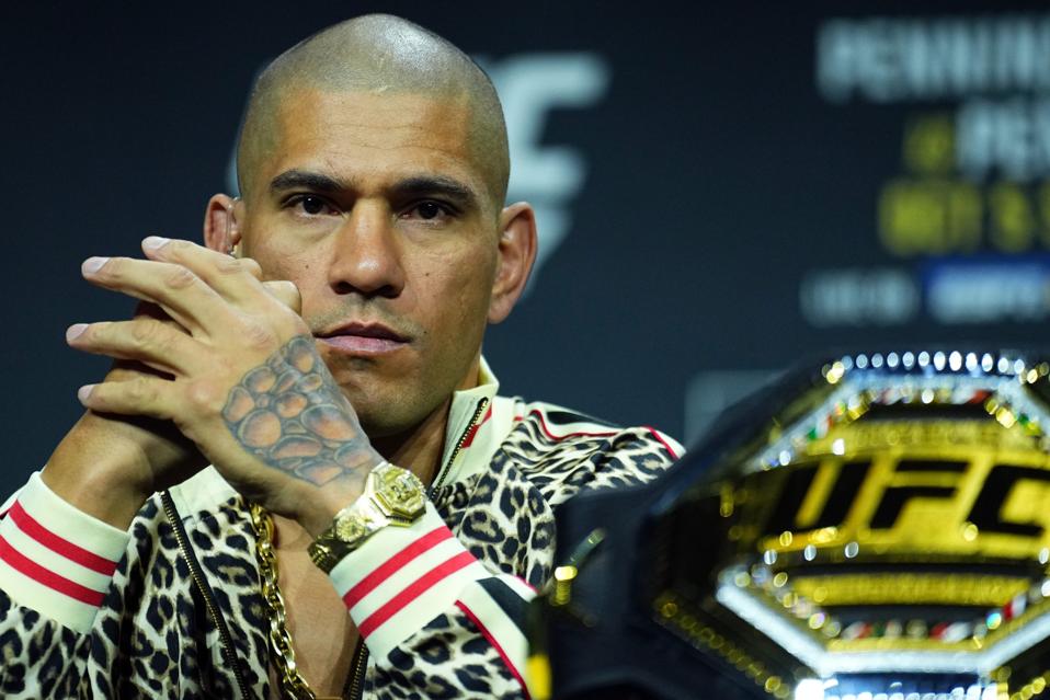 UFC 307: Full Fight Card Breakdown, Schedule, And How To Watch Live