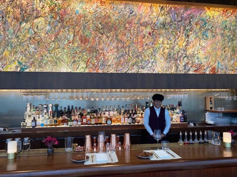 Four Twenty Five On Park Avenue Is Jean-Georges Vongerichten’s Best ...