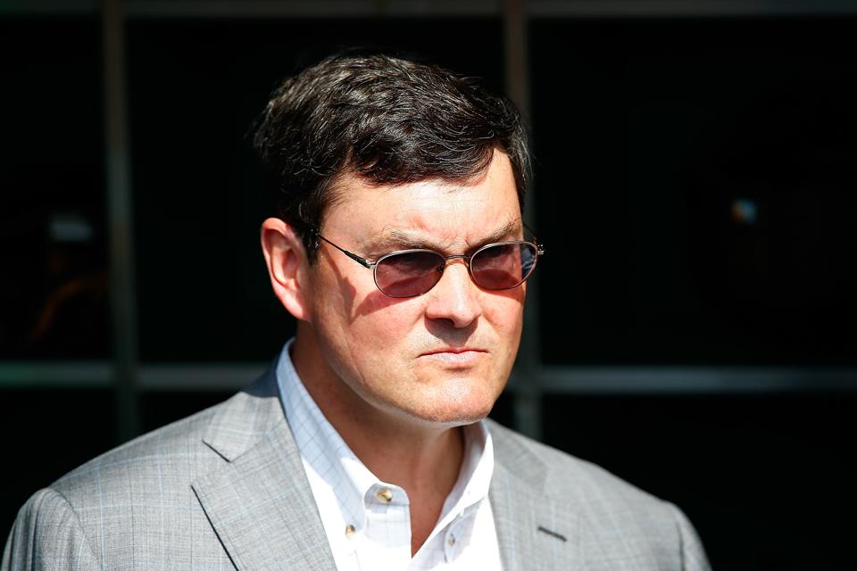 The Pittsburgh Pirates Owner Found Yet Another Way To Disappoint