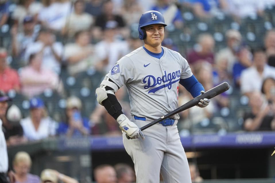 NLDS Preview: Dodgers vs. Padres and Phillies vs. Mets Rematch