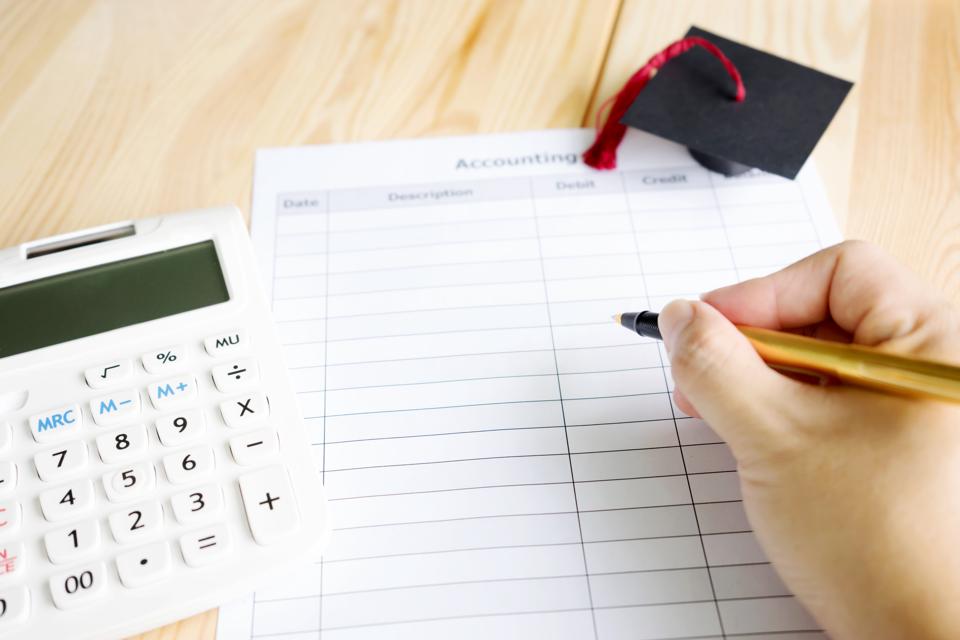 Consider Using 529 Plans To Pay College Tuition And Fees