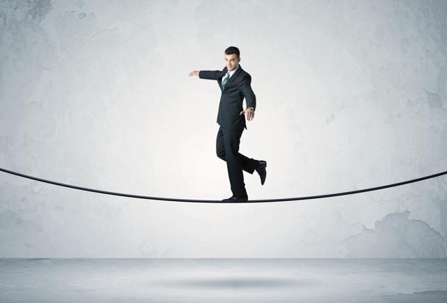 Don't Try To "Fake" Confidence - Do This Instead