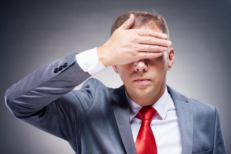 How To Address Ghosting In The Workplace When Your Boss Is The Offender