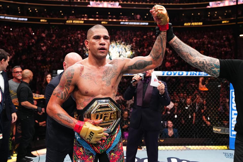 UFC 313 Fight Card: Date, Time, Location, How To Watch Or Stream