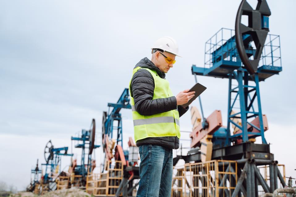 How EPC Firms Are Helping The Energy Sector Do 'More With Less'