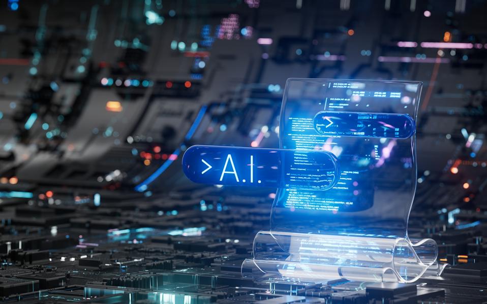 Responsible Data Use In An Age Of AI