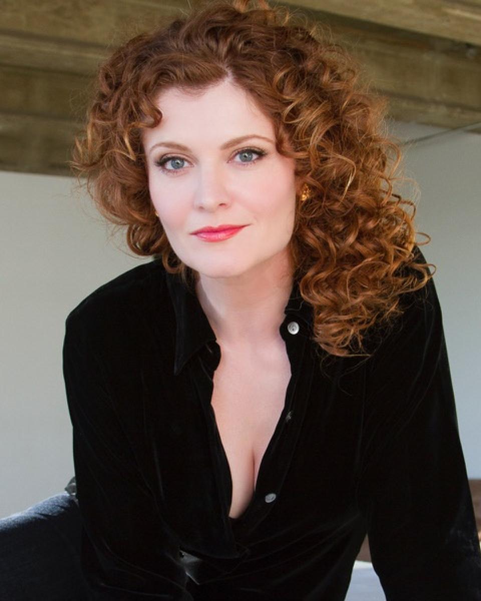 From The New York Stage To ‘Ghosts’: Rebecca Wisocky Waxes Nostalgic ...