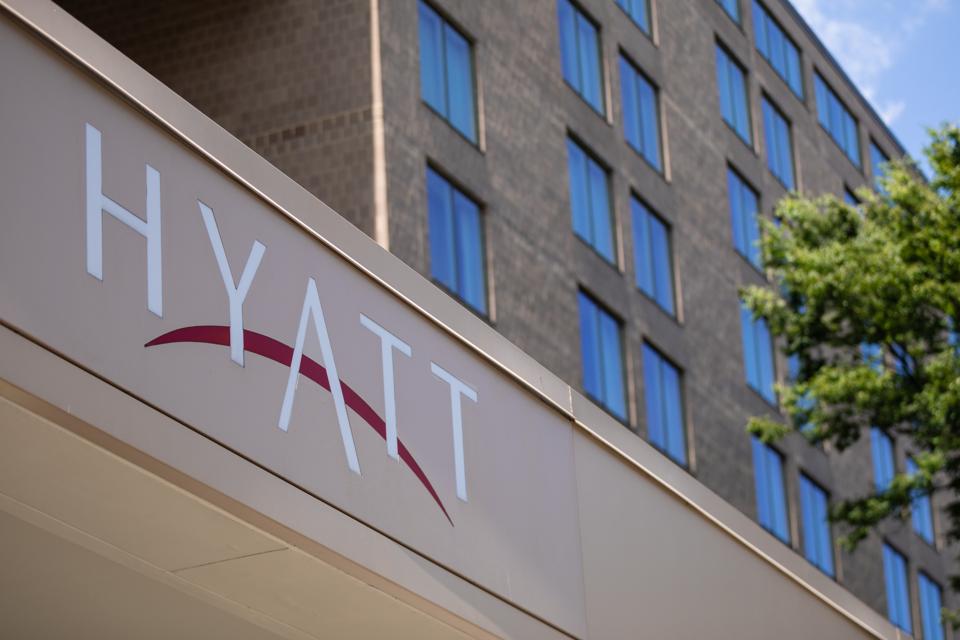 Hyatt Hotels: Further Upside Potential After 15% YTD Growth?