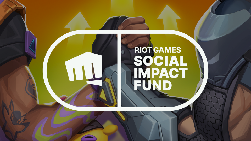 How Riot Games Partnered With Video Gamers Worldwide To Create $50 ...