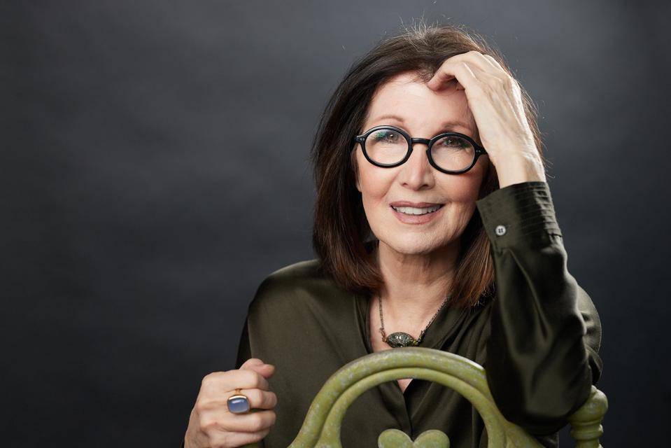 The Road To ‘The Grotto’: Joanna Gleason Reflects On Writing And ...