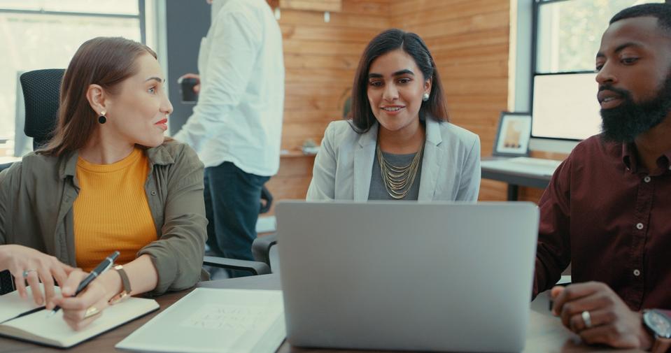 Why Ecosystem Risk Should Be Your Top Security And Business Concern