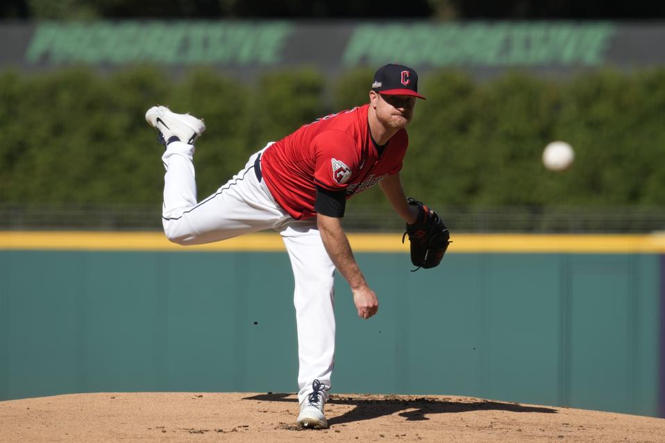 Alex Cobb Returns to Postseason After 11 Years