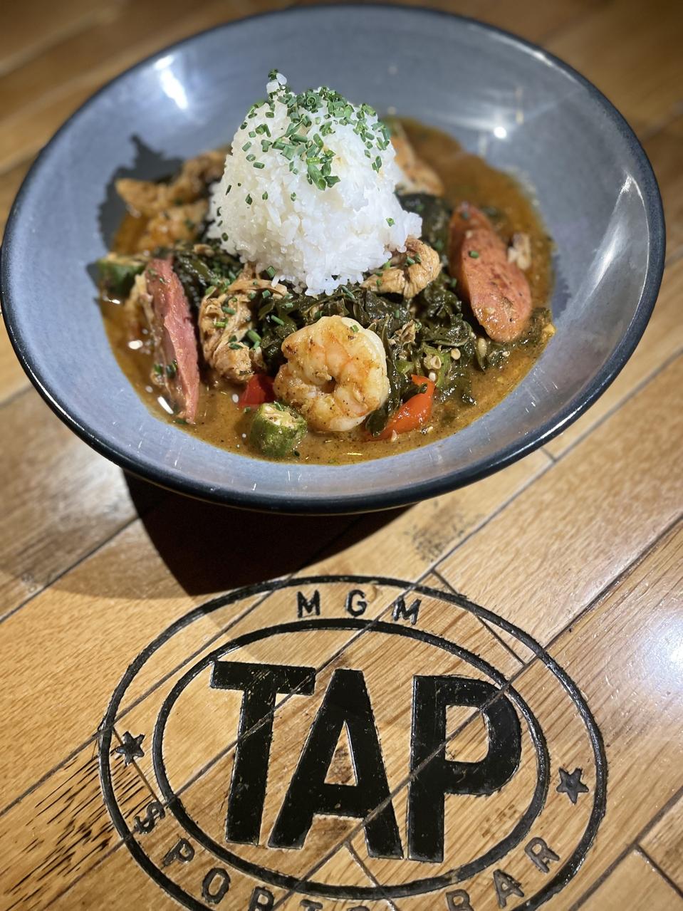 9 Delicious Dishes To Enjoy On National Gumbo Day