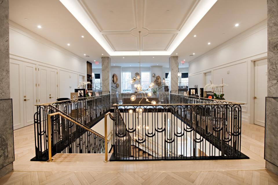 5 Glamorous Wellness Experiences In Philadelphia, From Cult Facials To ...