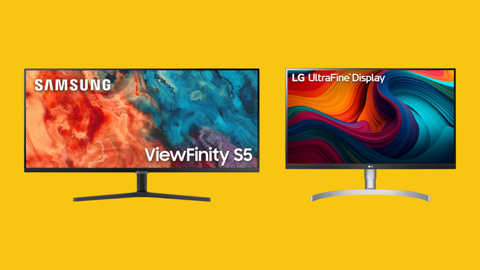 Monitor deals store