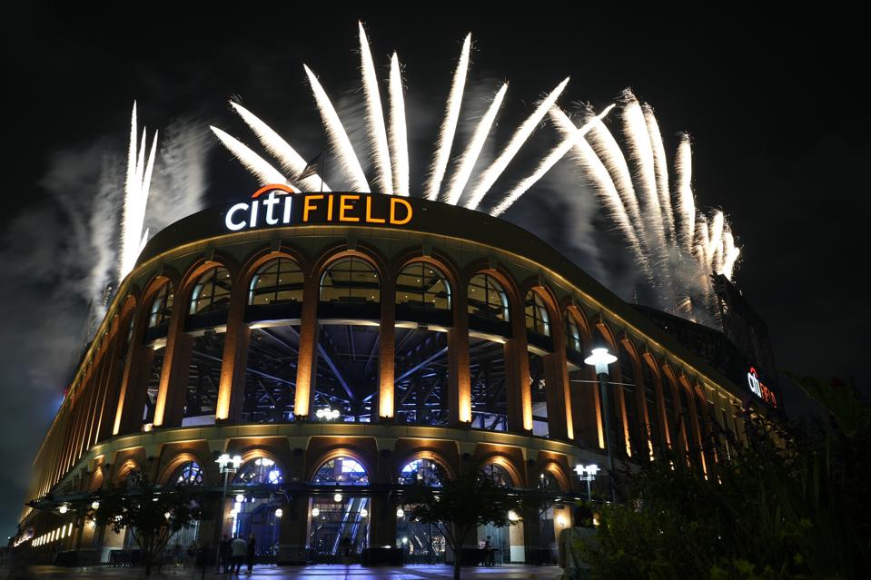 Citi Field, Yankee Stadium Rank Among Most Pitcher-Friendly Parks