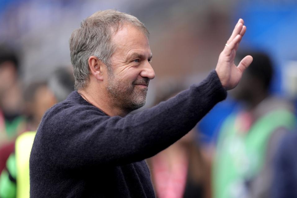 FC Barcelona Coach Hansi Flick Makes Two ‘New Signings’