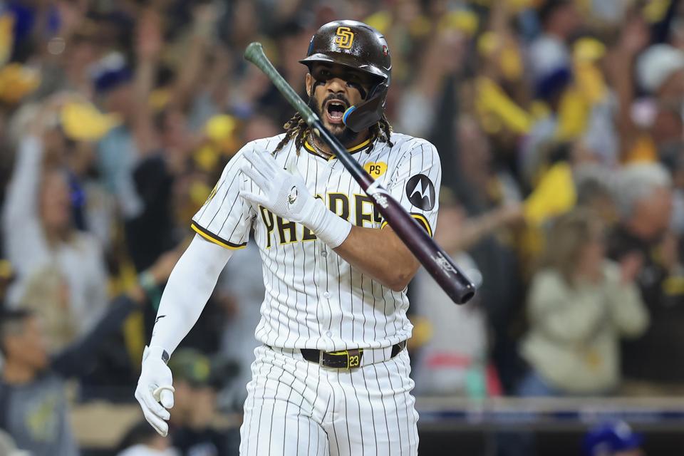 Fernando Tatis Jr. Trade Has Proven To Be A Bad Bargain For The White Sox