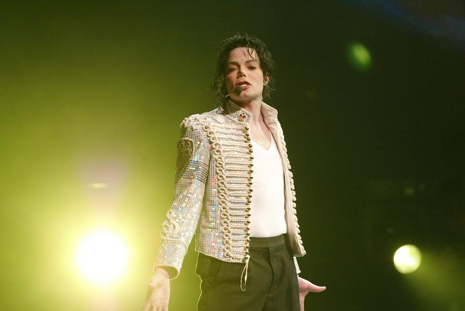 Michael Jackson’s Classic Reaches A New Peak On Multiple Charts