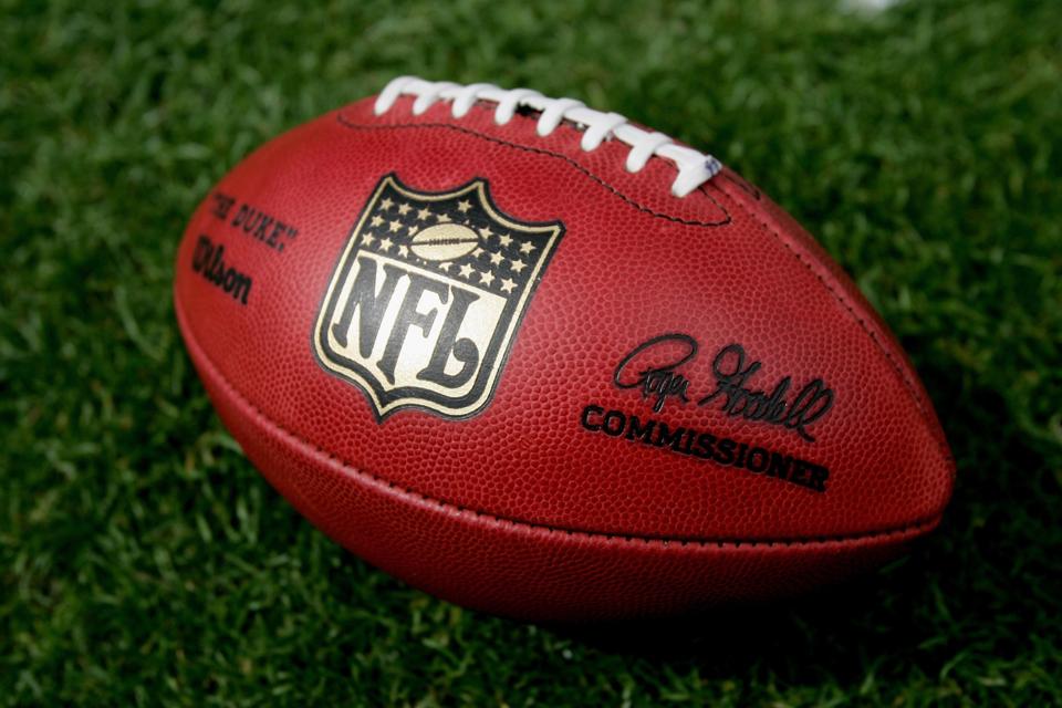 The Evolution Of NFL Spread Accuracy Throughout The Season