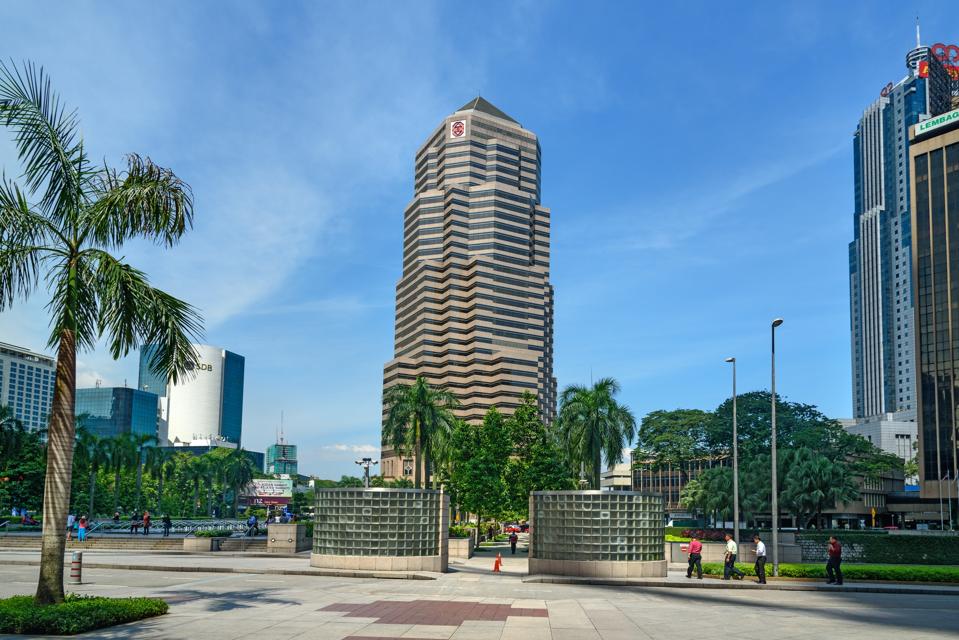 Malaysia’s Public Bank To Buy Late Founder’s Stake In Insurance Company ...