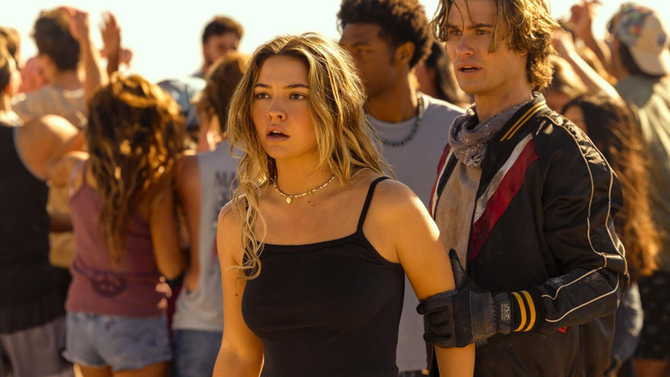 Here’s The Unfortunate ‘Outer Banks’ Season 4 Part 2 Release Date