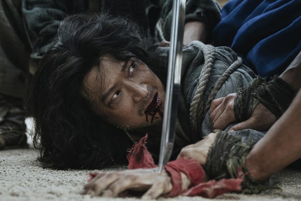 6 Korean Shows And Films To Watch On Netflix In October