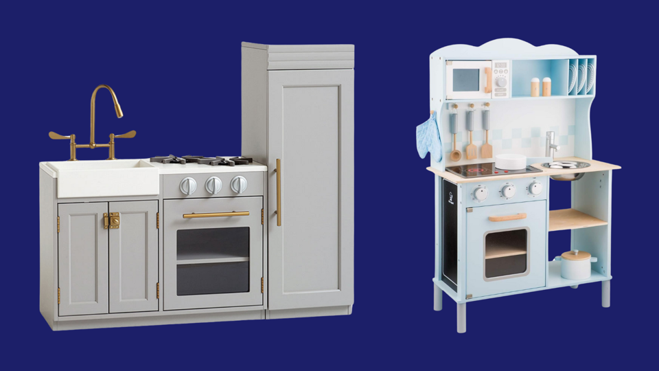 Best Play Kitchens 2025 - Forbes Vetted