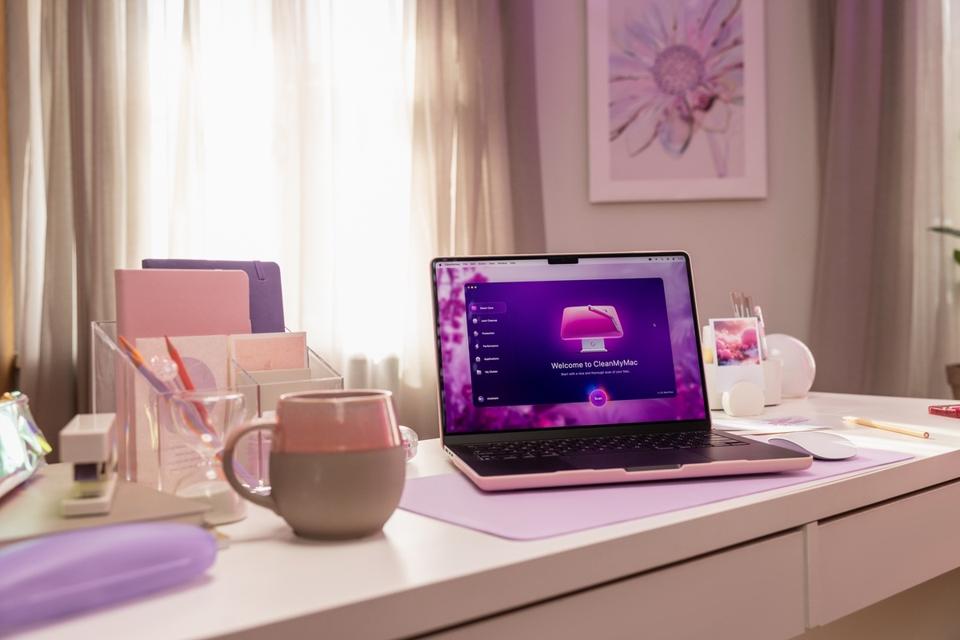 The New CleanMyMac Update Will Keep Your Mac Fit And Healthy