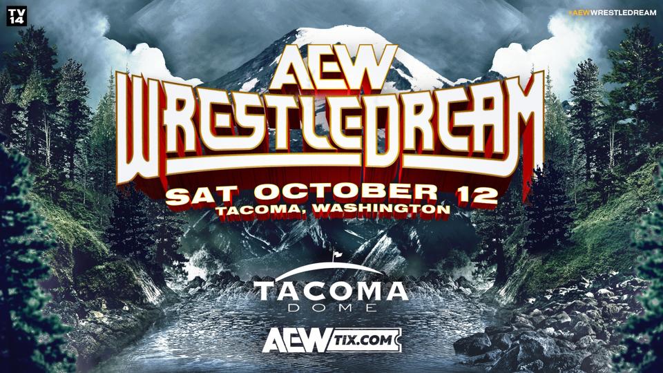 AEW WrestleDream 2024 Results, Winners And Grades As Jon Moxley Retires Bryan Danielson