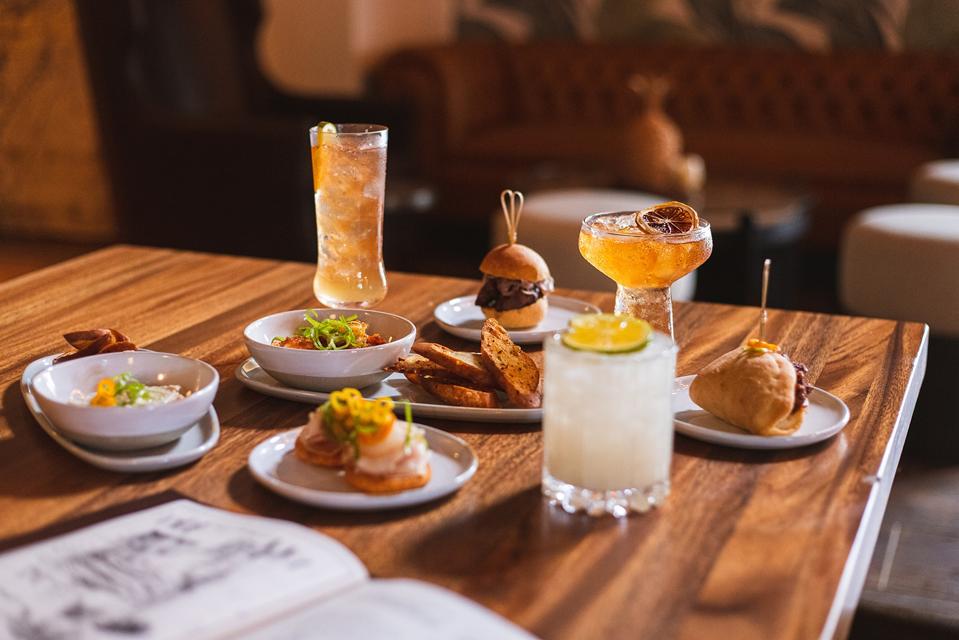 All-Inclusive Resorts Are Improving Their Food and Drink Options