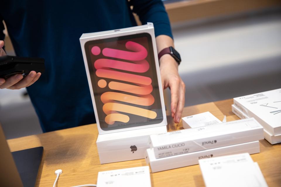 Apple iPad mini 2024 Release Date Latest: Confirmed With Full Details