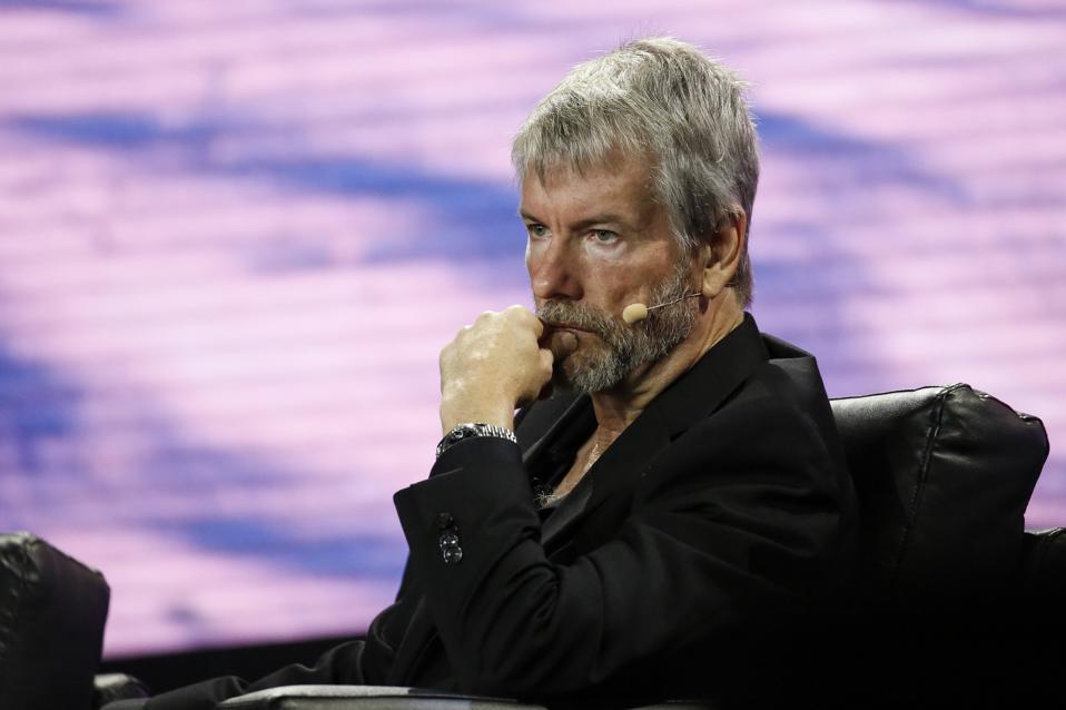 Trillion-Dollar Pivot: What Michael Saylor’s Bitcoin Bet Teaches CEOs